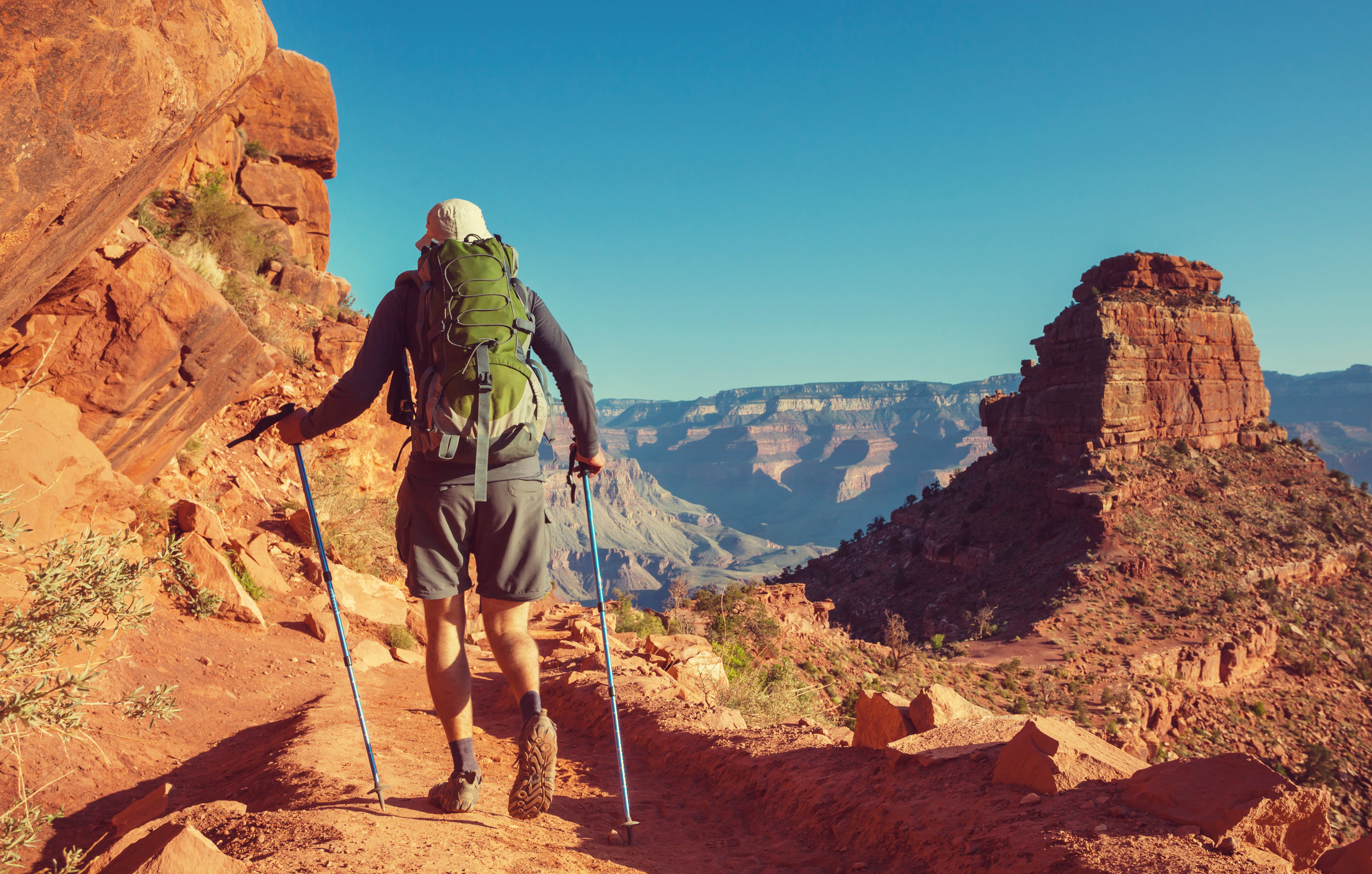 Top 5 Adventure tour destinations in USA