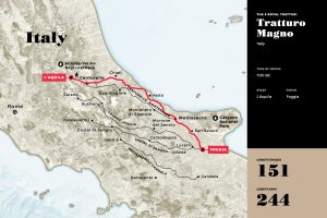 Aerial Views of 8 Ancient Trails - Runaway Suitcase